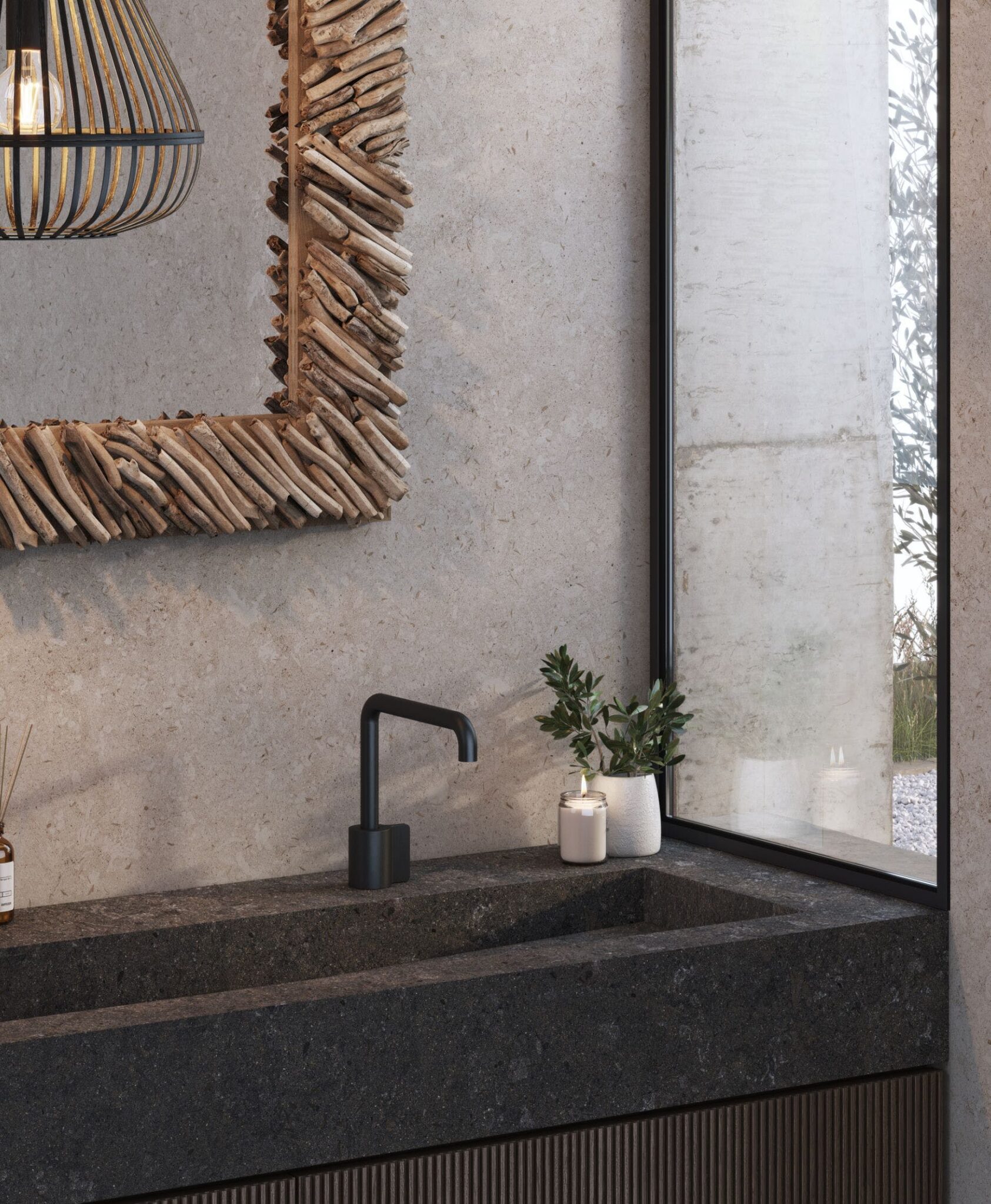 Quartz Countertops, Sinks & Showers | West Michigan - Premier Granite ...