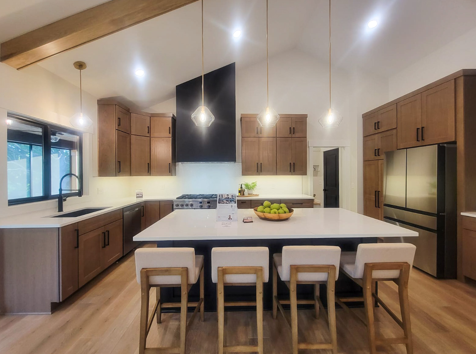 Quartz Countertops, Sinks & Showers | West Michigan - Premier Granite ...