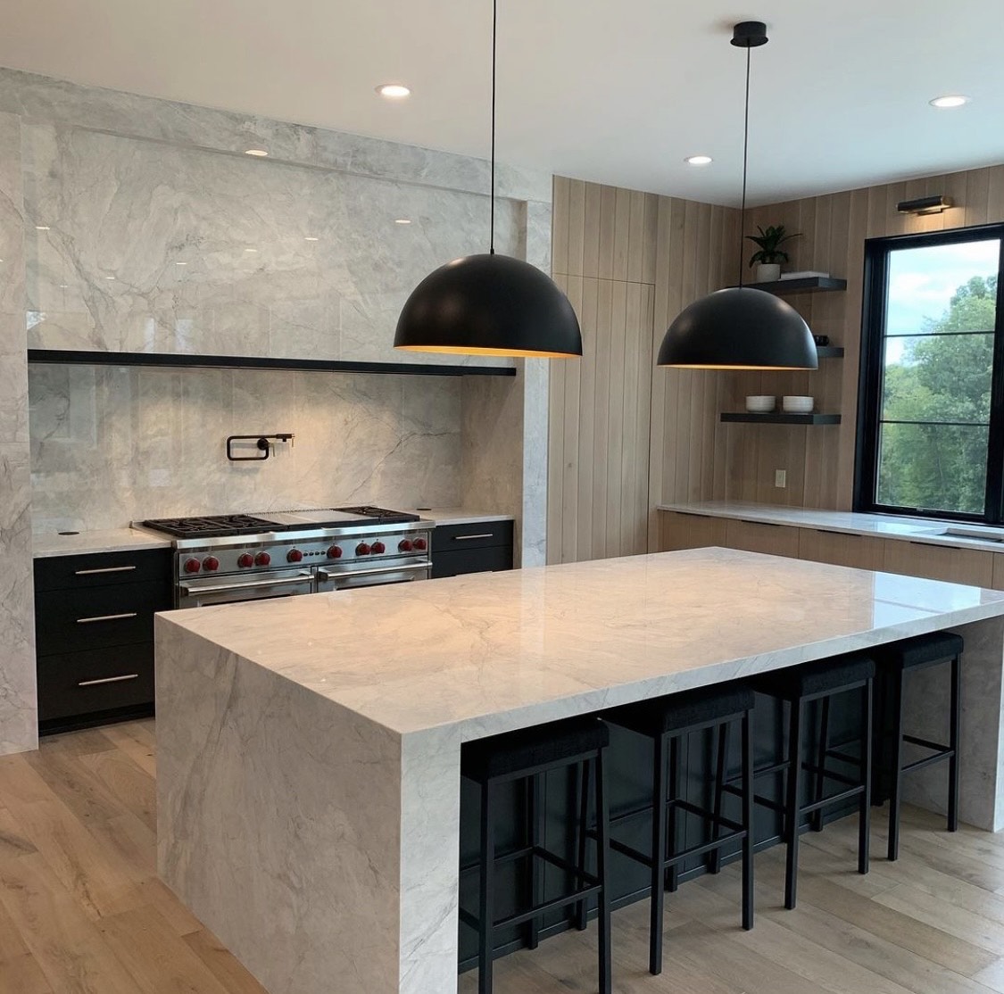 Premier Granite & Stone | Custom Countertops - West Michigan
