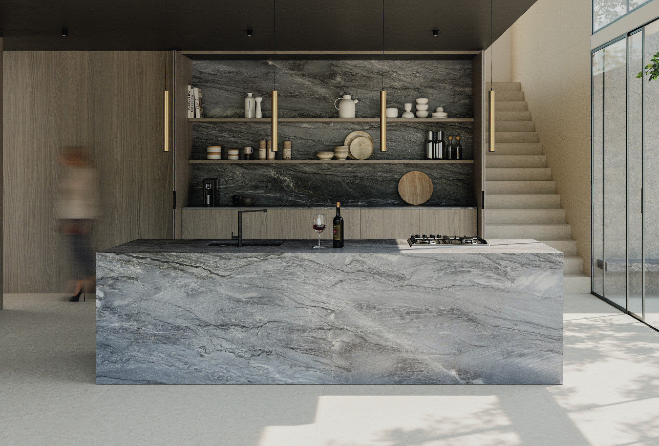 Maintenance - Premier Granite & Stone