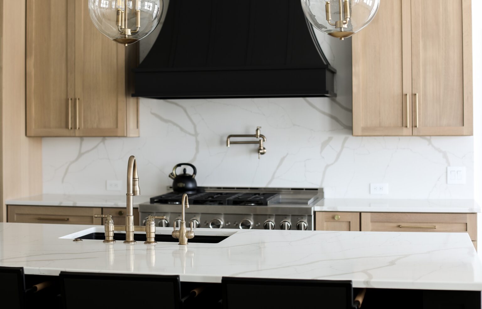 Premier Granite & Stone | Custom Countertops - West Michigan