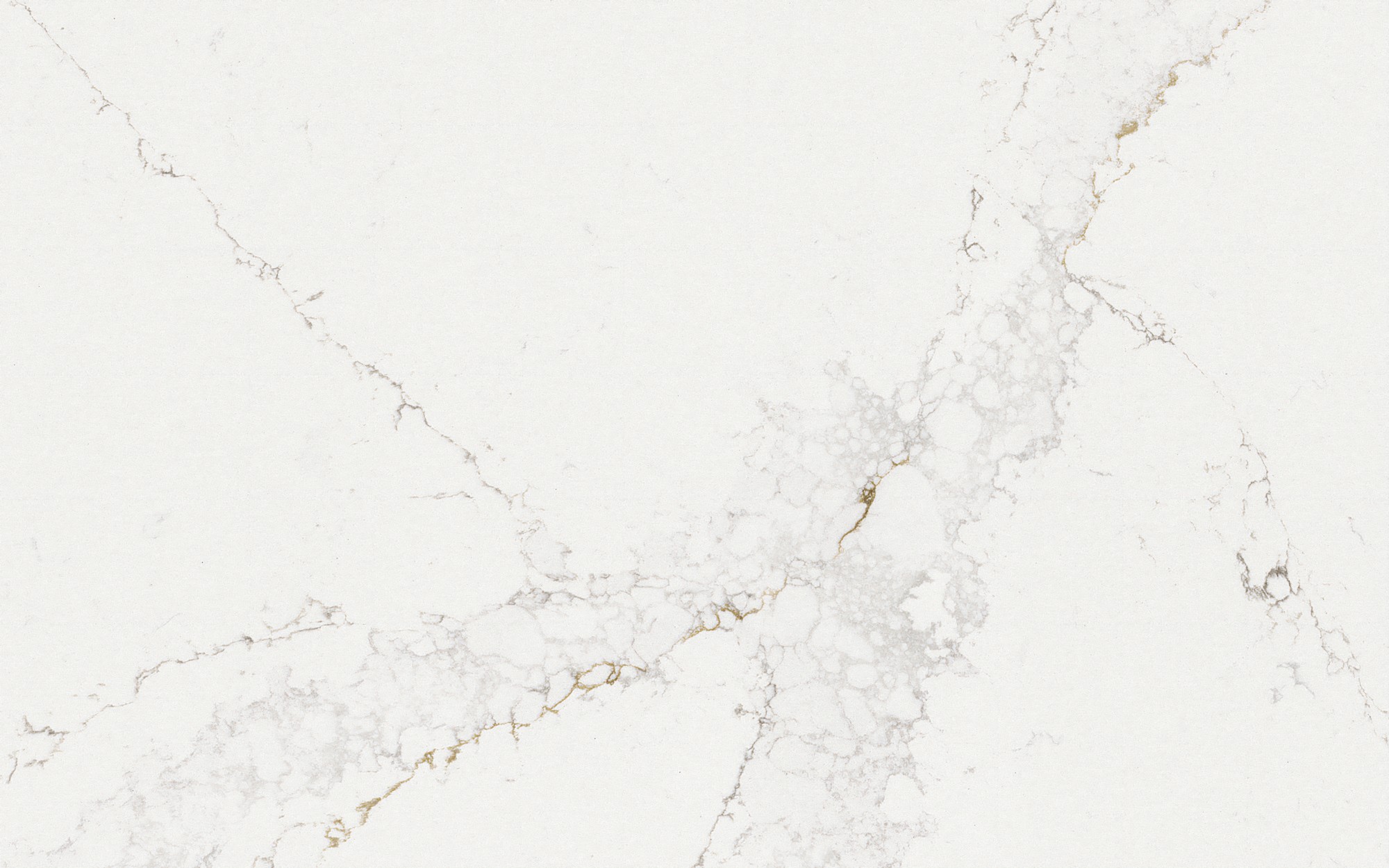 Bronze Rivers by Silestone - Premier Granite & Stone