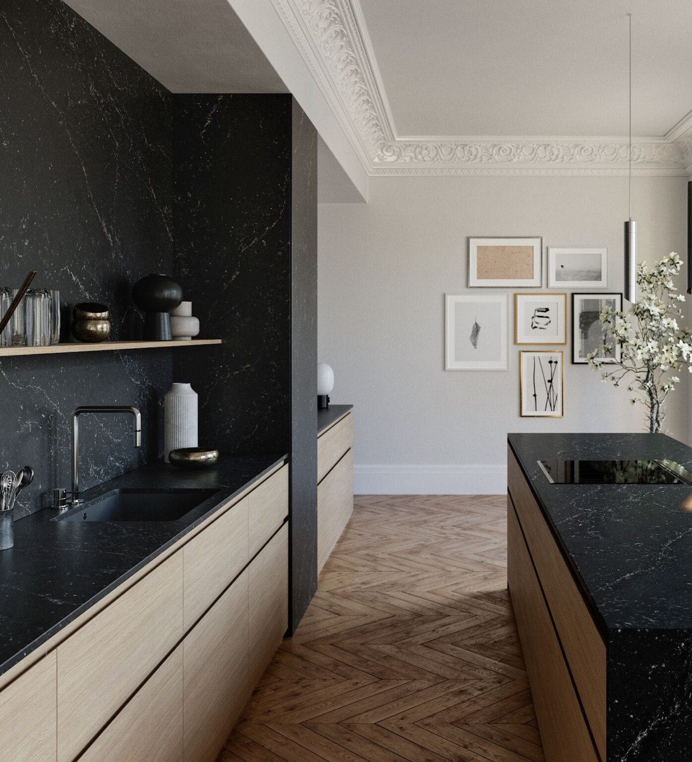 Premier Granite & Stone | Custom Countertops - West Michigan