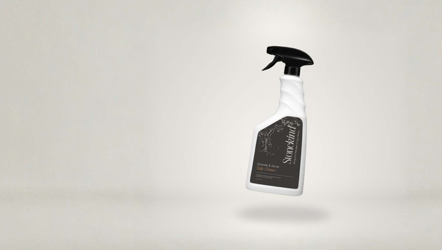 Stonekind: Daily Stone Care Designed by Experts - Premier Granite & Stone